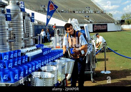 Adam Sandler Film: The Waterboy (1998) Characters: Robert 'Bobby ...