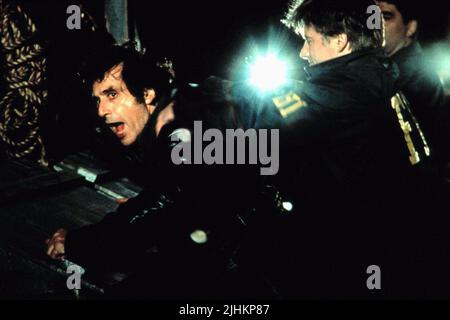 Donnie Brasco Donnie Brasco Lefty (Al Pacino), Paulie (James Russo ...