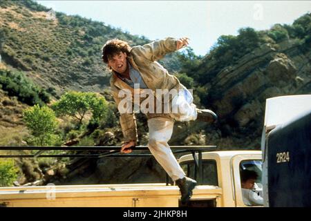 BREAKDOWN, Kurt Russell, 1997 Stock Photo - Alamy