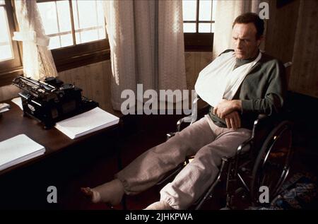 MISERY, James Caan, 1990 Stock Photo - Alamy
