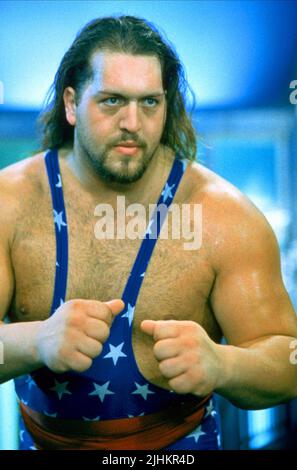 Frank Coraci Film: The Waterboy (1998) Characters: Robert 'Roberto ...