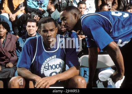 Duane Martin Film Above The Rim (USA 1994) Characters: Kyle Lee Watson ...