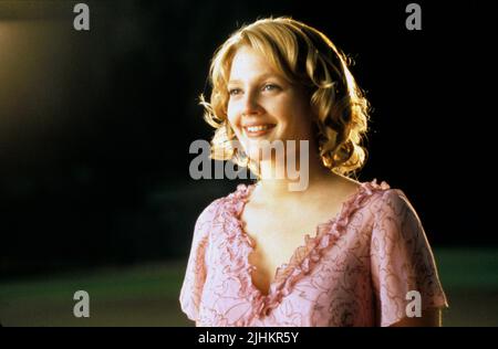 Drew Barrymore Film: Never Been Kissed (1999) Characters: Josie Geller ...