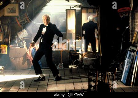 FATHER OF THE BRIDE 1991 Touchstone film with Steve Martin and ...