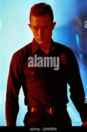 Robert Patrick Film Terminator 2: Judgment Day (USA/FR 1991) Characters: T-1000 Director: James ...