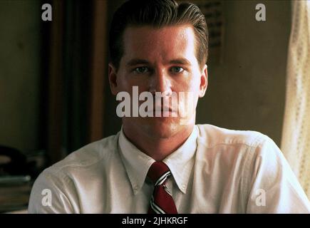 THUNDERHEART -1992 VAL KILMER Stock Photo - Alamy