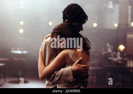 THE LOVER (1992) JANE MARCH, TONY LEUNG LOV 003 Stock Photo - Alamy
