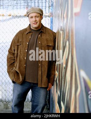THE KING OF QUEENS, Kevin James, 1998-2007. © CBS / Courtesy: Everett ...