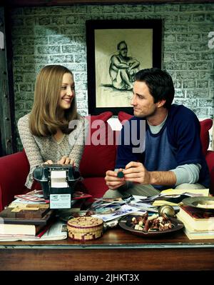 ALEX AND EMMA, Luke Wilson, Kate Hudson, 2003, (c) Warner Brothers ...