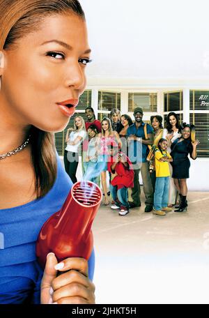 Queen Latifah Film: Beauty Shop (2005) Characters: Gina Norris Director ...