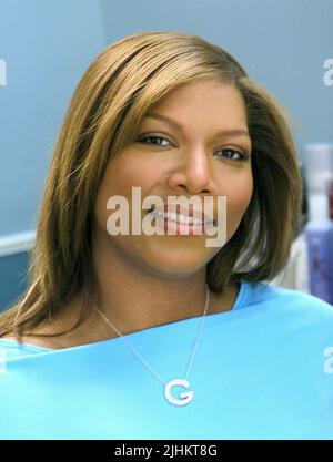 BEAUTY SHOP (2005) QUEEN LATIFAH BESH 001 - AA Stock Photo - Alamy