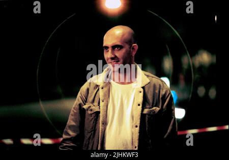 GASPAR NOE, IRREVERSIBLE, 2002 Stock Photo - Alamy
