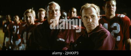 REMEMBER THE TITANS, Brett Rice, Will Patton, Ryan Gosling (left), 2000 ...