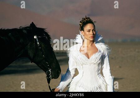 The Cell Jennifer Lopez Stock Photo - Alamy