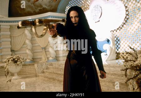 THE CELL -2000 JENNIFER LOPEZ Stock Photo - Alamy