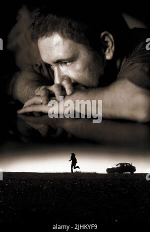 KEVIN SPACEY, ALAN PARKER, THE LIFE OF DAVID GALE, 2003 Stock Photo - Alamy