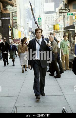 THE WEATHER MAN, Nicolas Cage, 2005, (c)Paramount/courtesy Everett ...