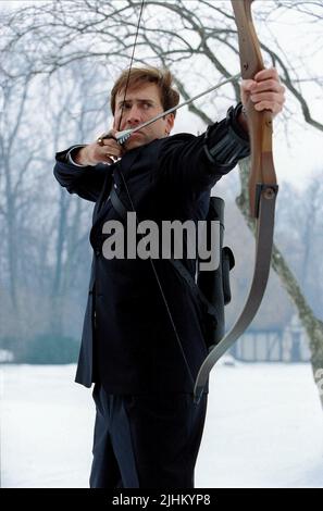 THE WEATHER MAN, Nicolas Cage, 2005. ©Paramount/courtesy Everett ...