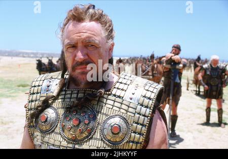 BRIAN COX, TROY, 2004 Stock Photo - Alamy