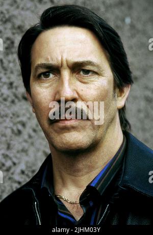 VERONICA GUERIN, Director Joel Schumacher on the set, 2003, (c ...