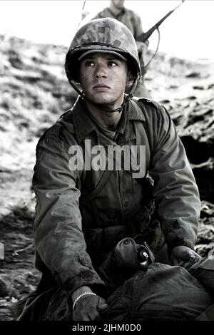 John 'Doc' Bradley (RYAN PHILLIPPE) and Ralph Iggy Ignatowski (JAMIE ...