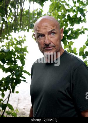 JOHN TERRY, LOST : SEASON 3, 2006 Stock Photo - Alamy
