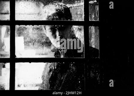 CONTROL SAM RILEY as Ian Curtis, ALEXANDRA MARIA LARA as Annik Honore ...