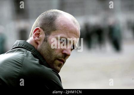 JASON STATHAM, DEATH RACE, 2008 Stock Photo - Alamy