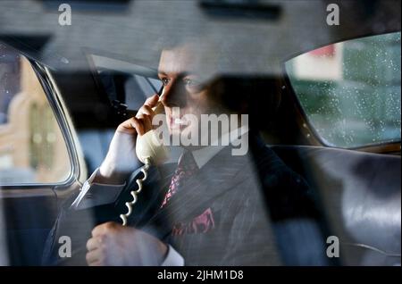 MICHAEL SHEEN, FROST/NIXON, 2008 Stock Photo - Alamy