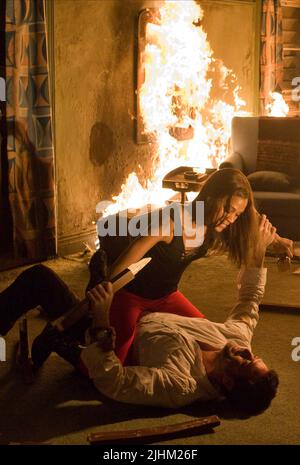 THE LOSERS, Jeffrey Dean Morgan, 2010. Ph: John Bramley/©Warner Bros ...