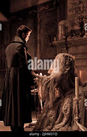 JEREMY IRVINE, HELENA BONHAM CARTER, GREAT EXPECTATIONS, 2012 Stock ...