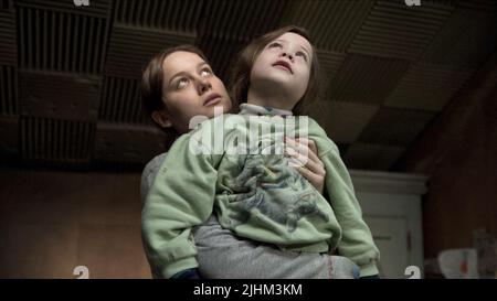 Room Brie Larson Stock Photo - Alamy