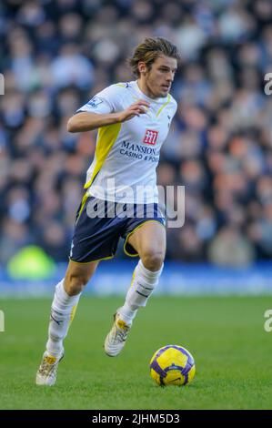 Soccer - Barclays Premier League - Tottenham Hotspur v Liverpool ...
