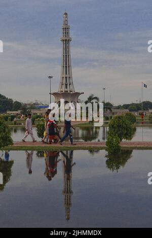 Beautiful Ravi River Lahore Stock Photo - Alamy