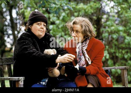 HELEN MIRREN, LAST ORDERS, 2001 Stock Photo - Alamy