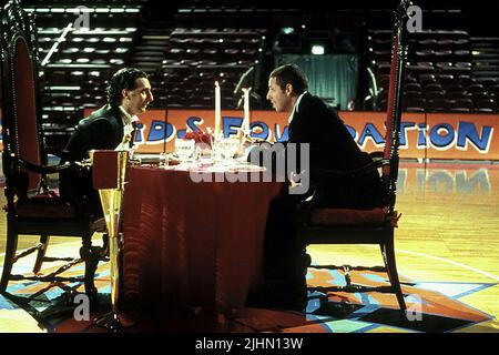 ADAM SANDLER, MR. DEEDS, 2002 Stock Photo - Alamy
