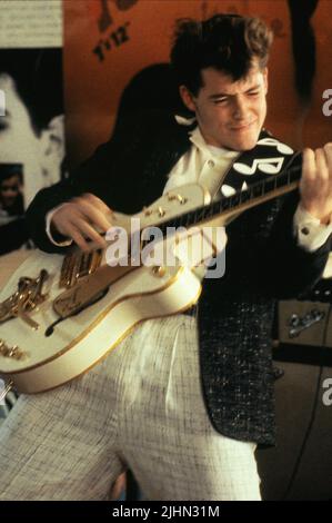 FERRIS BUELLER'S DAY OFF 1986 Paramount Pictures film with Matthew ...