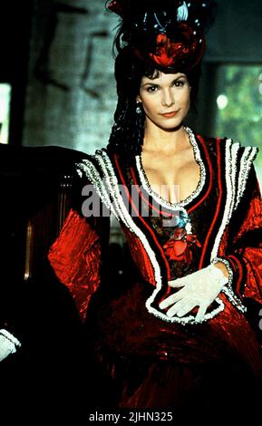 TERRI GARBER, NORTH AND SOUTH, 1985 Stock Photo - Alamy