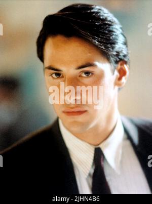 Keanu Reeves Film Point Break (USA/JP 1991) Characters: FBI Special ...