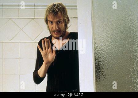 NOTTING HILL, Rhys Ifans, 1999, (c) Universal/courtesy Everett ...