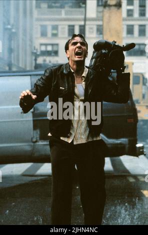 GODZILLA, Hank Azaria, 1998. ©TriStar Pictures/courtesy Everett ...