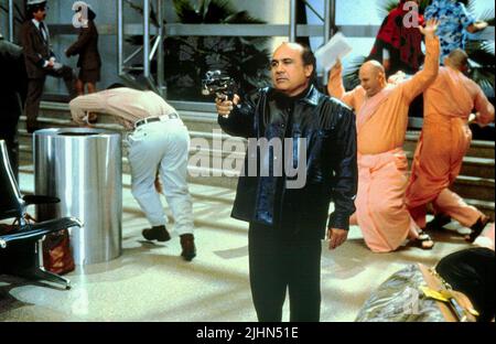 GET SHORTY, Danny DeVito, 1995 Stock Photo - Alamy