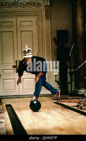 John Goodman Film: King Ralph (1991) Characters: Ralph Hampton ...