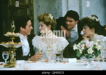 A MIDSUMMER NIGHT'S DREAM, Dominic West, Anna Friel, 1999, TM ...