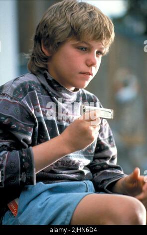 JASON JAMES RICHTER, FREE WILLY, 1993 Stock Photo - Alamy