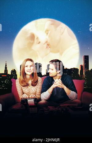ALEX AND EMMA, Luke Wilson, Kate Hudson, 2003, (c) Warner Brothers ...