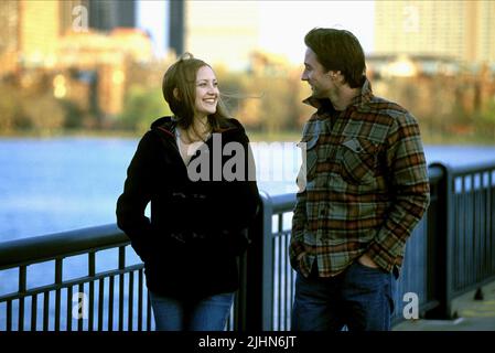 KATE HUDSON, LUKE WILSON, ALEX and EMMA, 2003 Stock Photo - Alamy