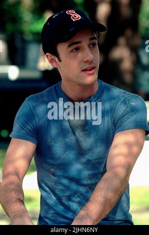 AMERICAN PIE 2, Thomas Ian Nicholas, 2001. ©Universal Pictures/courtesy ...