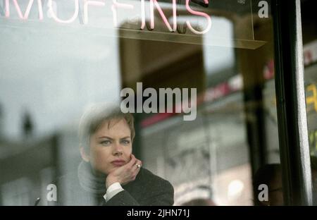 NICOLE KIDMAN, BIRTH, 2004 Stock Photo - Alamy
