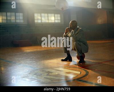 SAMUEL L. JACKSON, COACH CARTER, 2005 Stock Photo - Alamy